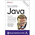 Use a Cabeça Java – 3ª Edição: Guia do Aprendiz Para Programação no ...
