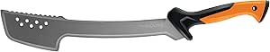 Amazon.com : Fiskars 29 Inch Machete Axe : Patio, Lawn & Garden