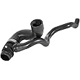 Amazon.com: X AUTOHAUX Radiator Coolant Water Hose from Expansion Tank ...