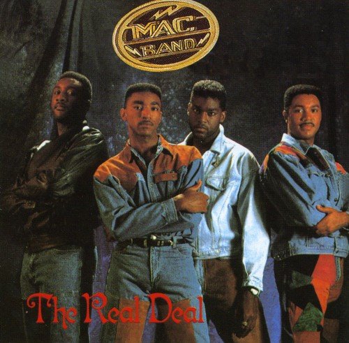 Mac Band - Real Deal - Amazon.com Music