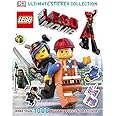 Ultimate Sticker Collection: The LEGO Movie (ULTIMATE STICKER ...