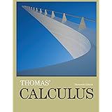 Thomas' Calculus: Hass, Joel, Heil, Christopher, Weir, Maurice ...
