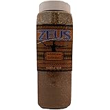 Amazon.com : Zeus All Natural Traditional Greek Seasoning - 7.5 oz ...