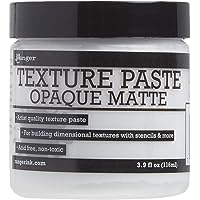 Amazon.com: Ranger Texture Paste Transparent Gloss, 3.9 oz