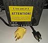 Tripp Lite LC1200 Line Conditioner 1200W AVR Surge 120V 10A 60Hz 4 ...