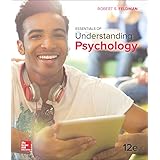 Amazon.com: Essentials of Understanding Psychology: 9780078035258: Feldman, Robert: Books