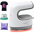 Amazon.com: xTool Mini Heat Press Machine - Ultra Light Portable Small ...