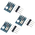 HiLetgo 3pcs AHT10 High Precision Digital Temperature Humidity Sensor ...