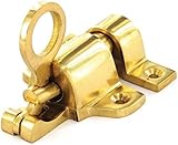 Loft Hatch Trap Door Catch Conversion Kit: Amazon.co.uk: DIY & Tools