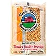 Amazon.com: Fancy Farms Popcorn Mini-Max Kit - 8 oz. kit, 36 per case