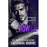 Amazon.com: Power: 9798358583993: Robbins, Cassandra: Books