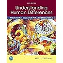 Understanding Human Differences: Multicultural Education for a Diverse ...