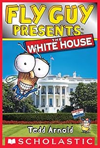 Fly Guy Presents: Sharks (Scholastic Reader, Level 2) - Kindle edition ...