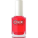Amazon.com: Color Club Nail Lacquer Best Dressed List, Nail Collection ...