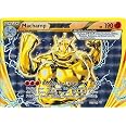 Amazon.com: Pokemon - Machamp Break (60/108) - XY Evolutions - Holo ...