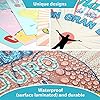 9 Pieces Spanish Classroom Decorations Spanish Motivational Posters for ...