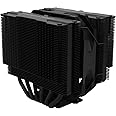 Amazon.com: Thermalright Peerless Assassin 120 Mini Black CPU Air Cooler, 6 Heat Pipes Dual ...