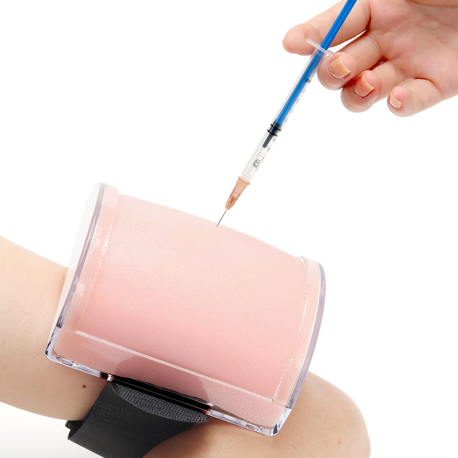 Mua MIIRR Intramuscular Injection Training Pad Model, Intradermal (ID ...