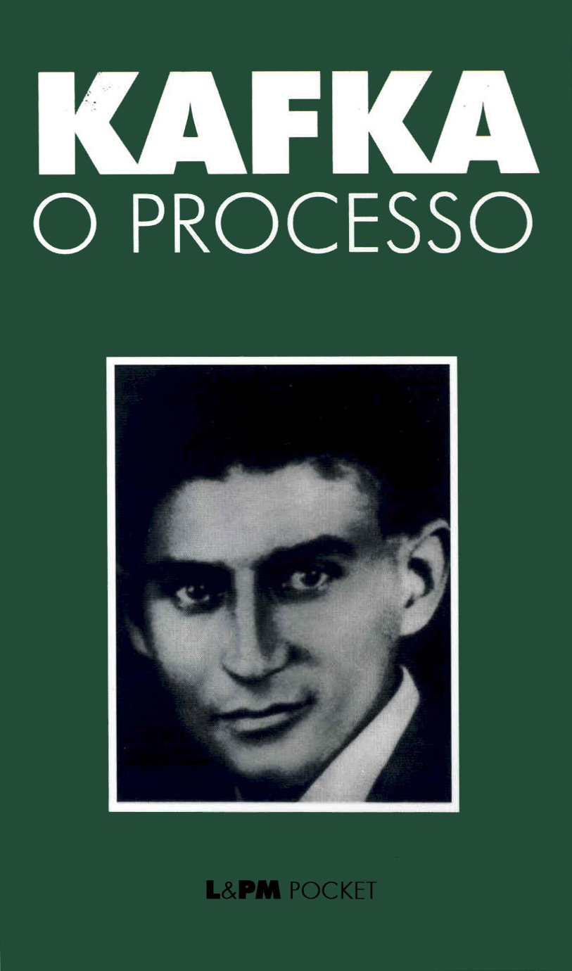 O Processo - Coleção L&PM Pocket PDF Franz Kafka