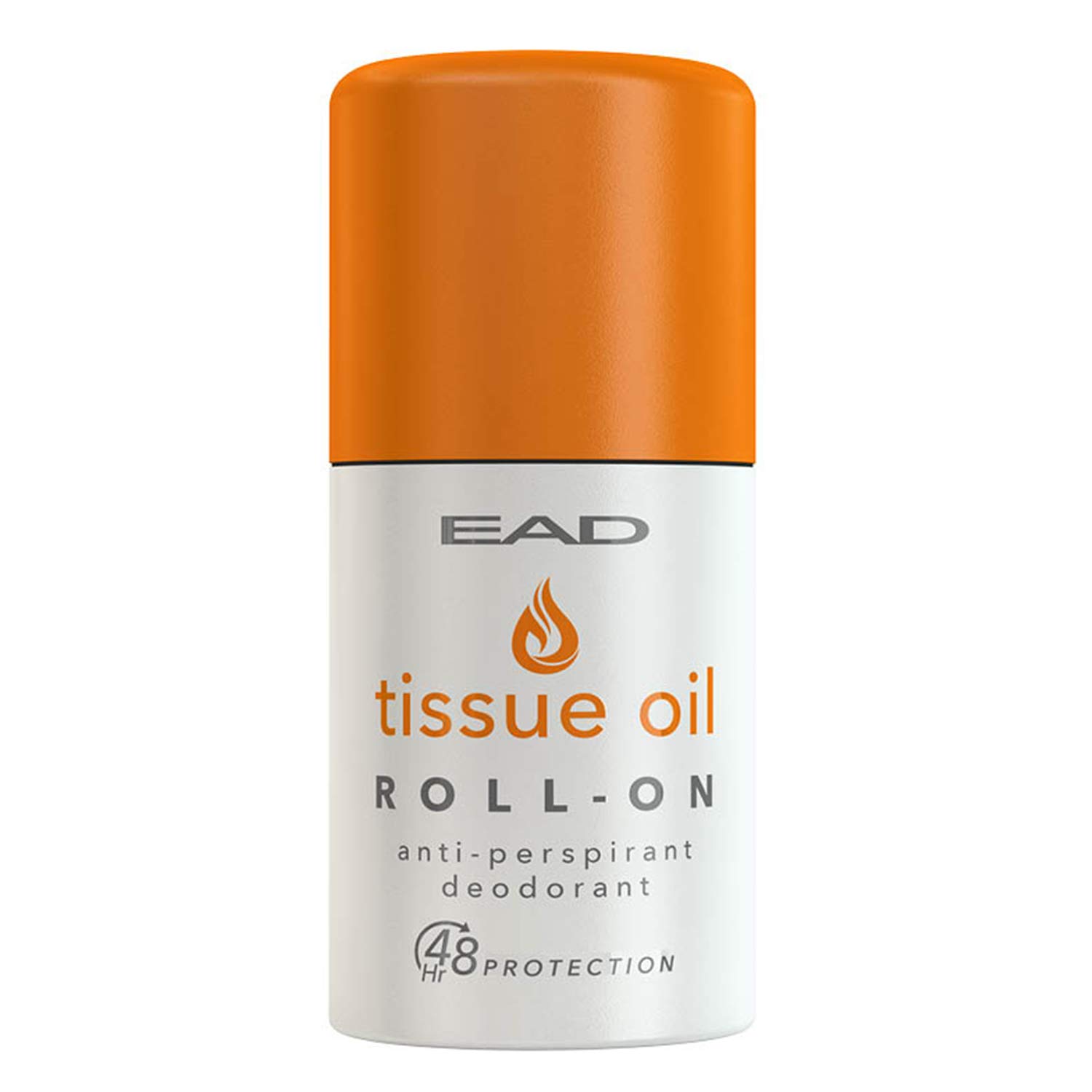 Amazon.com : EAD Tissue Oil Roll-On Antiperspirant 50ml with Vitamin A ...
