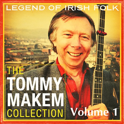 Live At the Irish Pavilion by Tommy Makem on Amazon Music - Amazon.com
