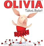 Olivia and the Fairy Princesses - Kindle edition by Ian Falconer ...