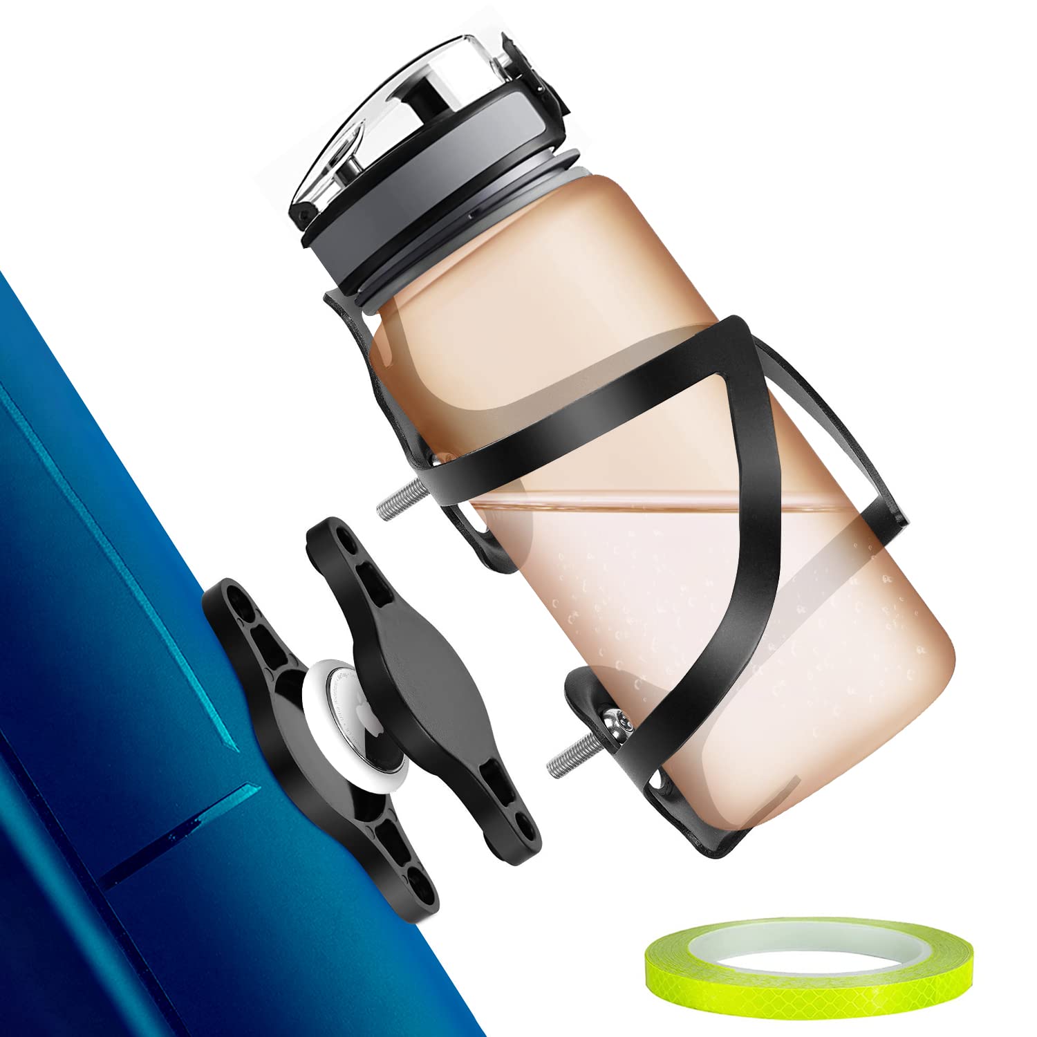 Mua AirTag Bike Mount AirTag Bike Waterproof AirTag Hidden Bike Mount mua-airtag-bike-mount-airtag-bike-waterproof-airtag-hidden-bike-mount