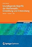 12 × 12 Schlüsselkonzepte zur Mathematik: Amazon.de: Oliver Deiser ...