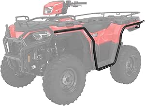 Amazon.com: 2021-2022 Genuine OE Polaris Sportsman 570 450 H.O. Body ...