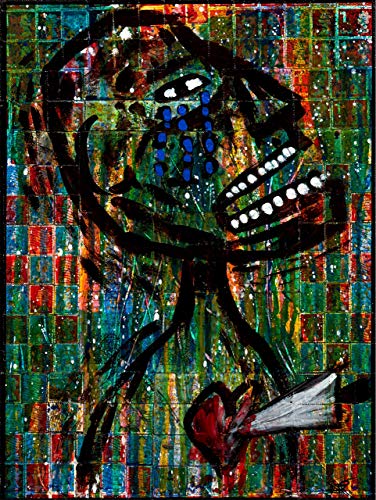 James Knights Art | Amazon Handmade