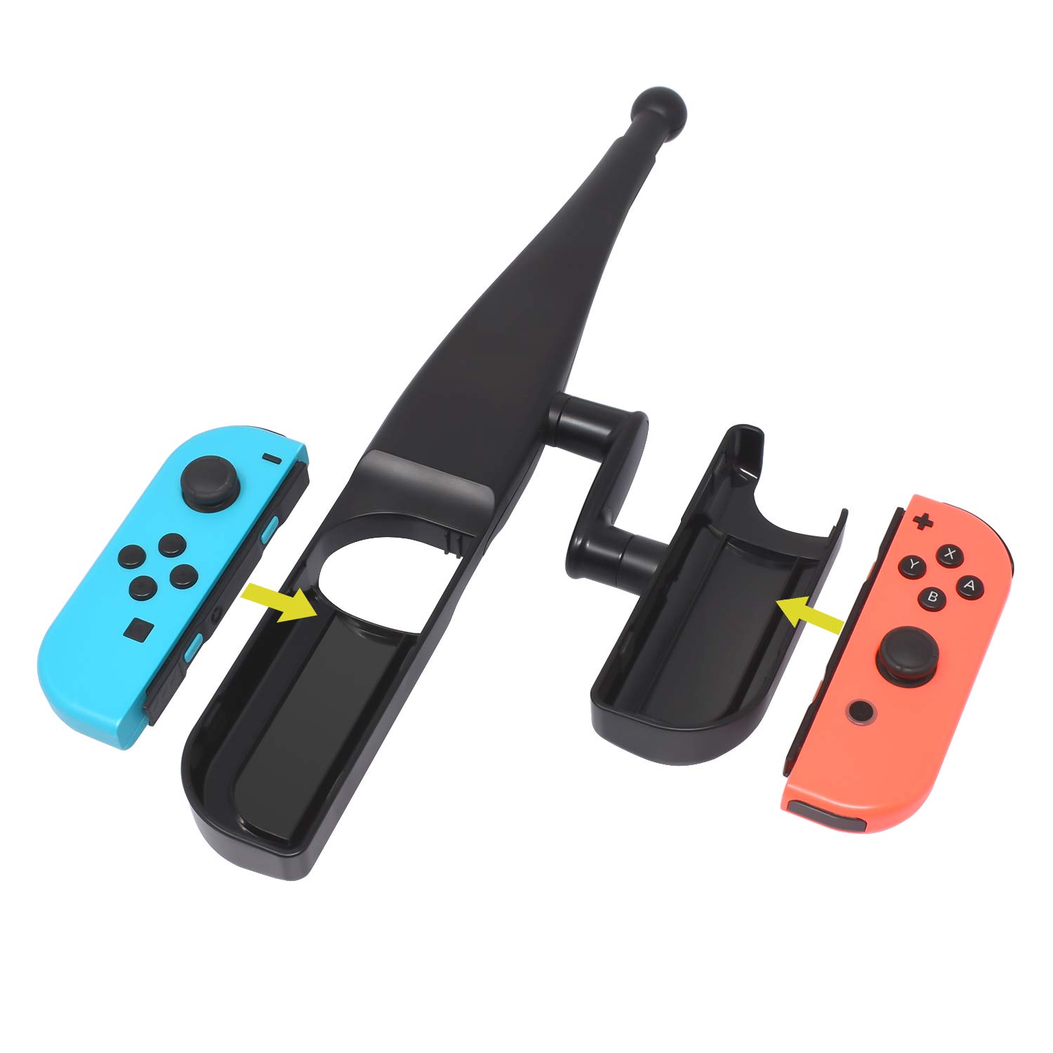 Mua Fishing Rod for Nintendo Switch, Fishing Games Accessories Kit for ...