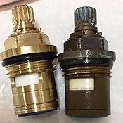 Amazon | KVK スピンドル KPS018 | ポンプ用アクセサリ