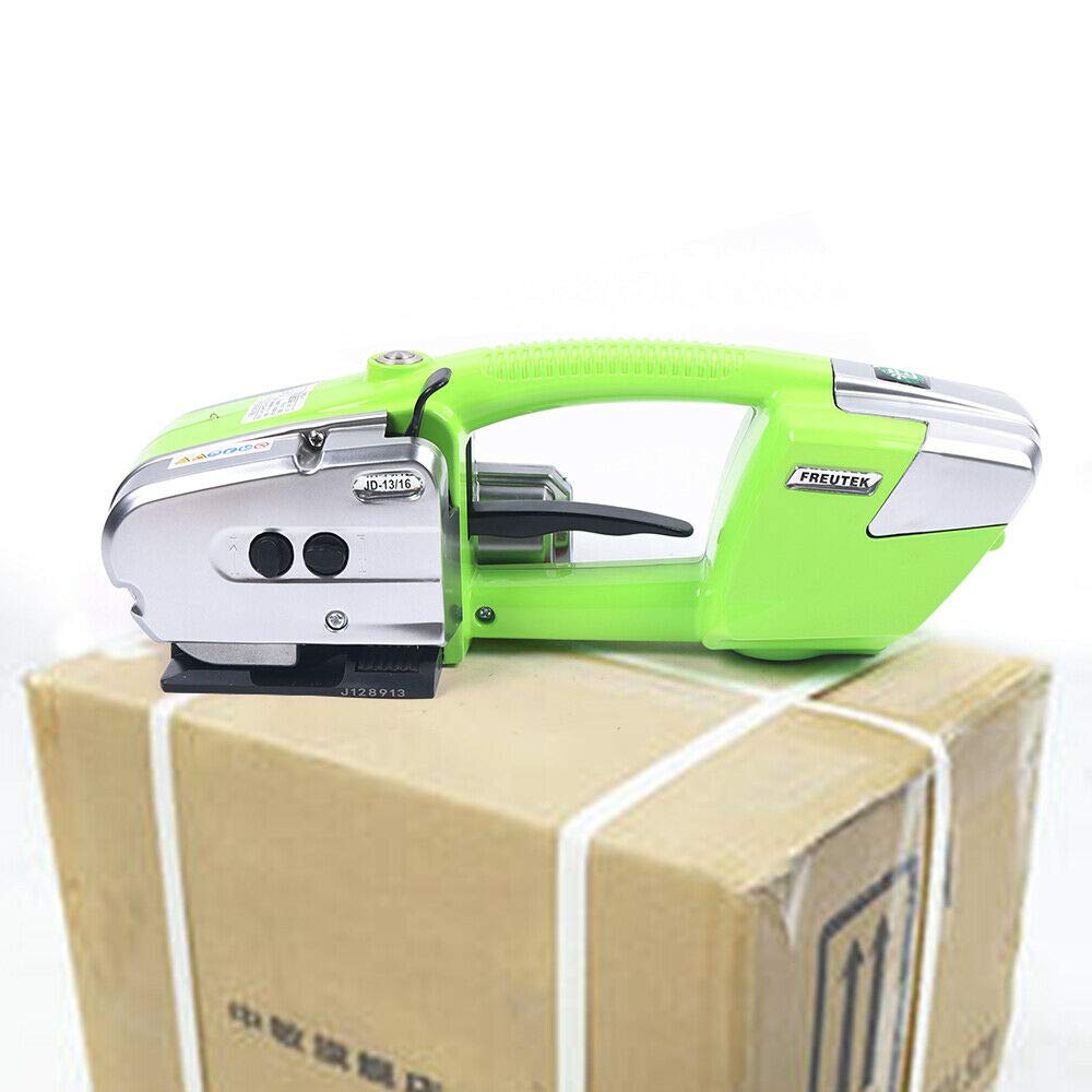 Strapping Width 13-19 mm CHRYS Electric Welding Strapping Tool Portable ...