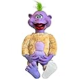 Jeff Dunham - 22" Peanut Ventriloquist Dummy | Perfect Puppet Gift for ...
