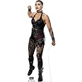 Amazon.com: Cardboard People Rhea Ripley Cardboard Cutout Standup - WWE ...