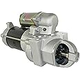 Amazon.com: DB Electrical 410-12040 Starter Compatible With/Replacement ...