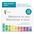 23andMe Ancestry Service - DNA Test Kit with Personalized Genetic ...