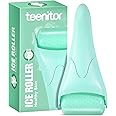 Amazon.com : Teenitor Mint Green Ice Roller, Cold Face Roller, Ice ...
