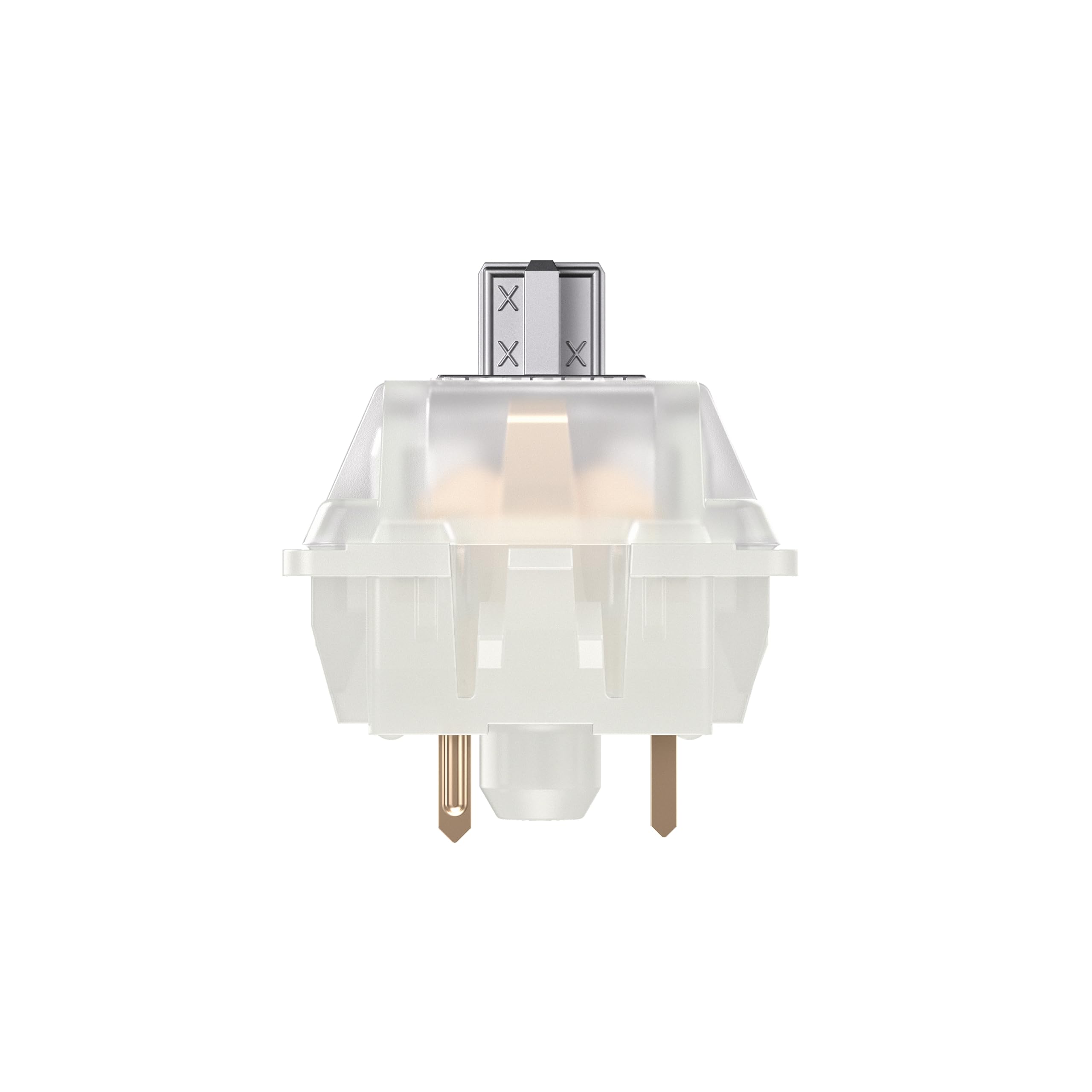 Cherry MX Speed Silver Switches RGB 30 Pcs Mechanical Keyboard Switch ...