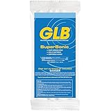 Amazon.com : GLB Supersonic (1 lb) (12 Pack) : Patio, Lawn & Garden