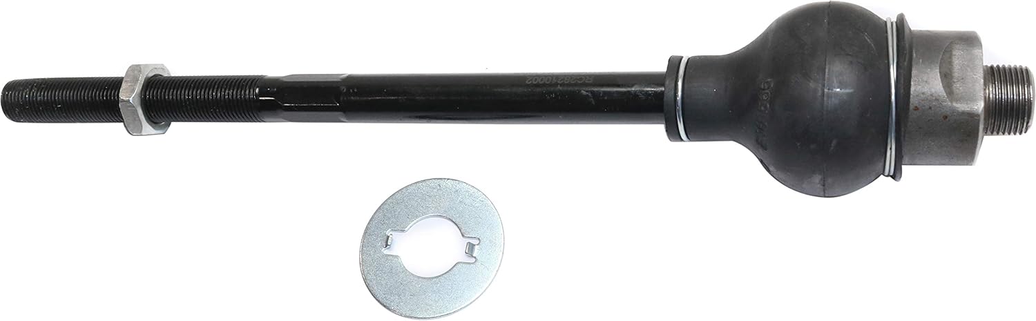 Amazon.com: Tie Rod End Compatible with 2011-2017 Chevrolet Silverado ...