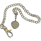 Purse Alarm - Handbag & Purse Anti Theft Device - Silver: Amazon.co.uk ...