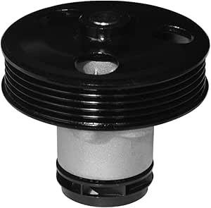 JSD AUTO PARTS New Water Pump for Volkswagen Beetle Golf Jetta Passat 2 ...