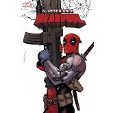 Amazon.com: DESPICABLE DEADPOOL VOL. 3: THE MARVEL UNIVERSE KILLS ...