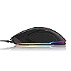 Sound BlasterX Siege M04 Optical Professional Gaming Mouse - PixArt ...