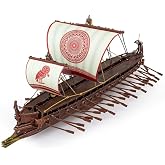 Amazon.com: Metal Earth Premium Series HMS Victory 3D Metal Model Kit ...