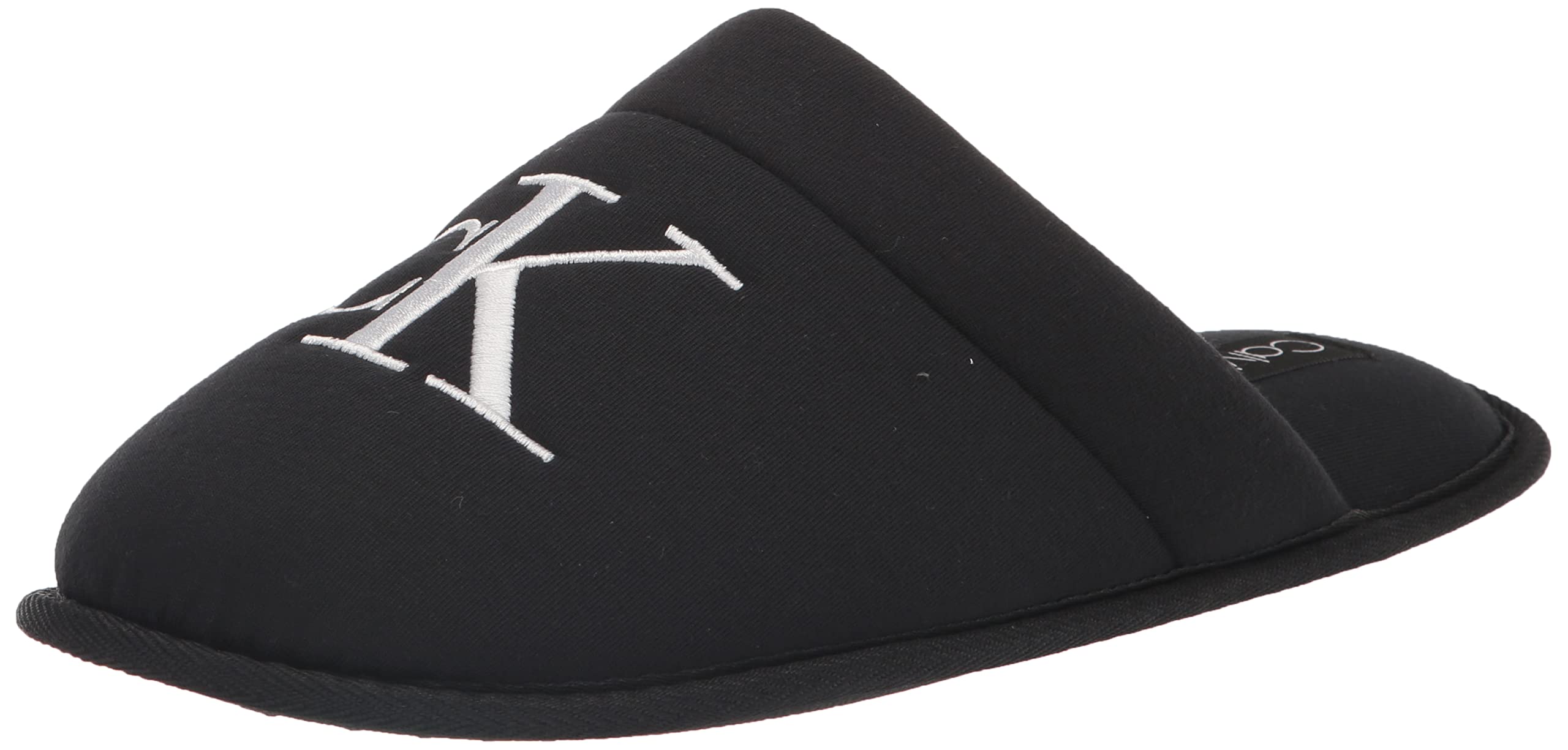 Calvin Klein Men's Xenith Slipper, Black, 8 for sale | Phoenix, AZ ...