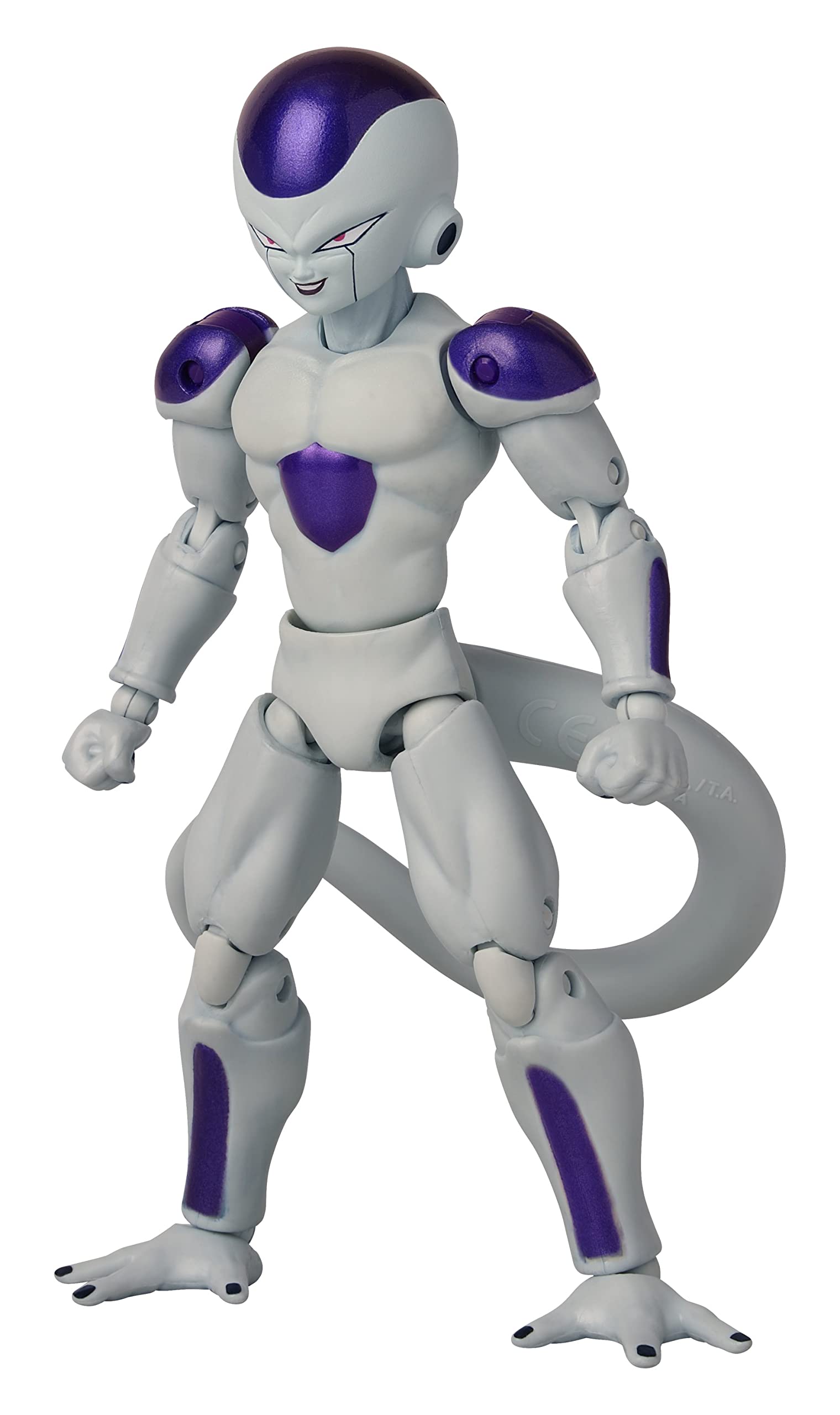 Dragon Stars Series - Dragon Ball Super - Frieza Final Form Version 2 ...