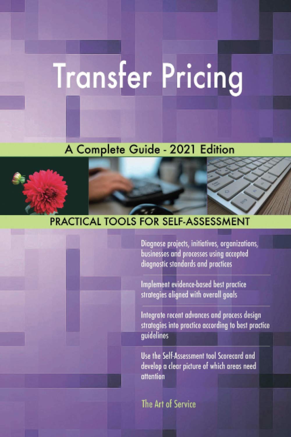 Mua Transfer Pricing A Complete Guide - 2021 Edition trên Amazon Nhật chính hãng 2025 | Fado