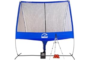 Amazon Best Sellers: Best Tennis Ball Machines